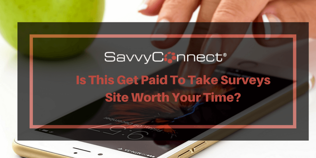 SavvyConnect Review: Is It a Scam or a Money Maker? - Work At Home No Scams
