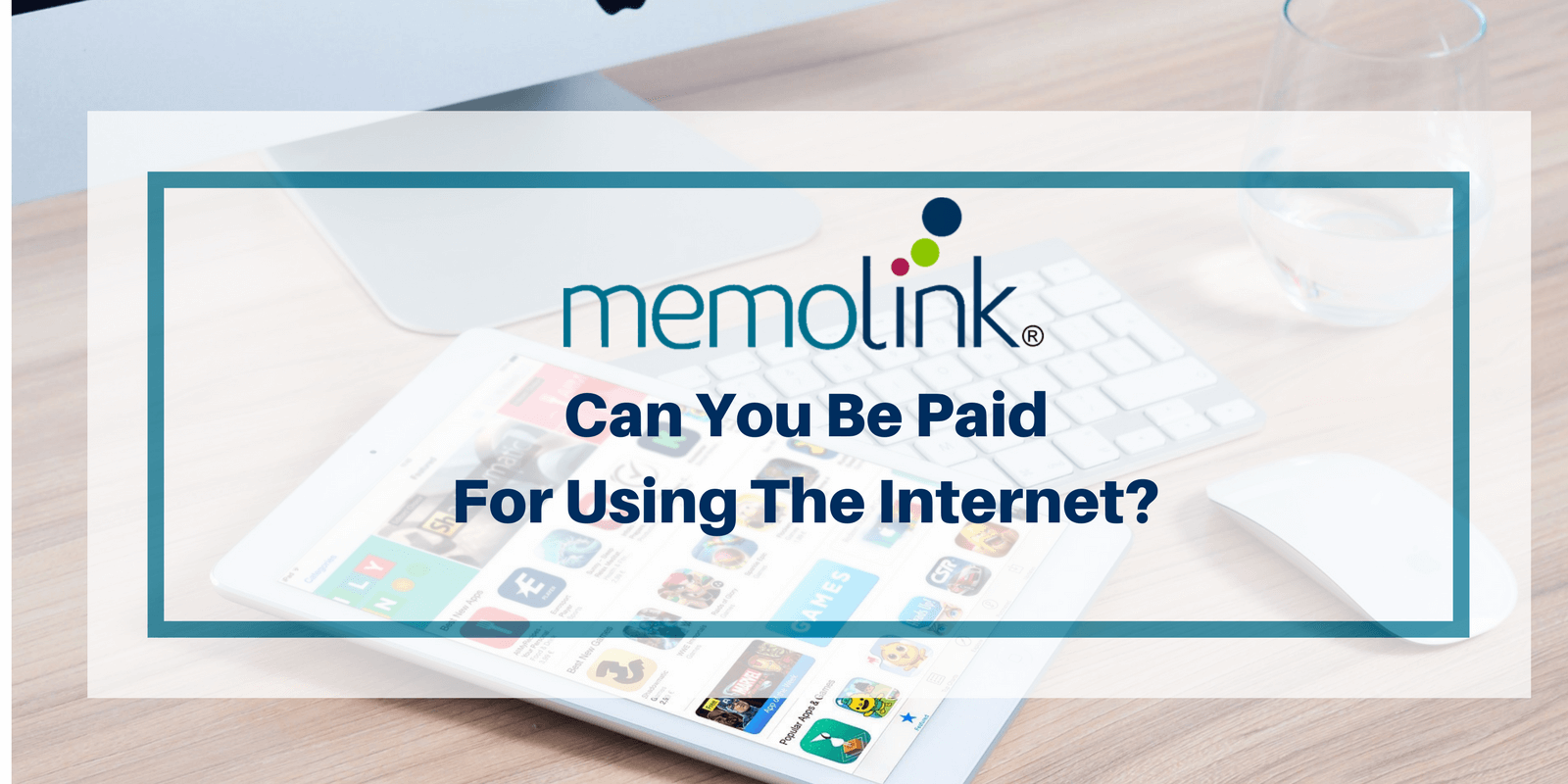 Memolink Review: Is it The Real Deal or A Get Paid Scam? - Work At Home ...