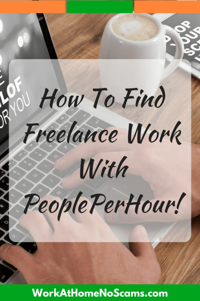 PeoplePerHour Review: Is It A Freelance Site Scam Or Legit? - Work At ...