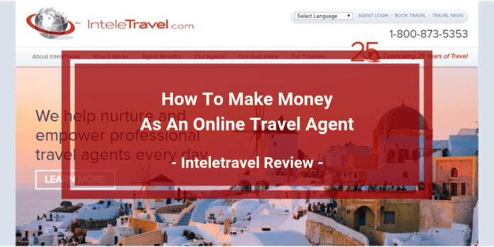 InteleTravel Review: Is This A Travel MLM Scam? - Work At Home No Scams