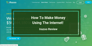 iRazoo Review: Legit Rewards Website or Scam?